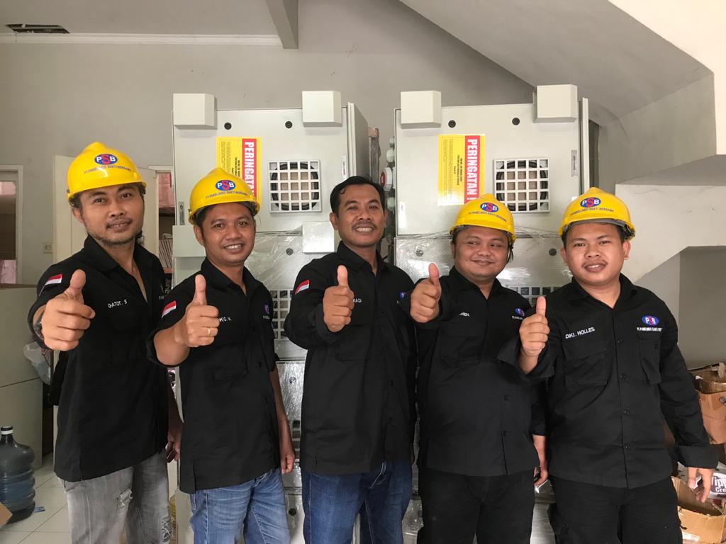 Berita - PT PANEL INDO SAKTI BERSAMA